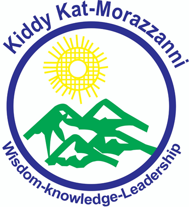 Kiddy Kat-Morazzanni